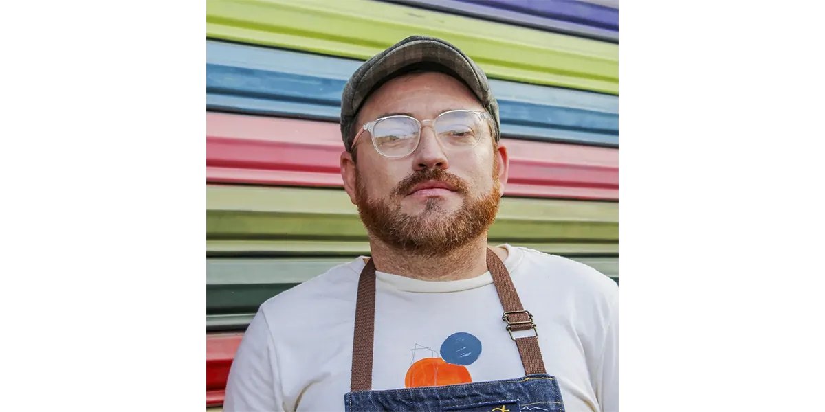 Gilberto Terrazas - La Caja Galería