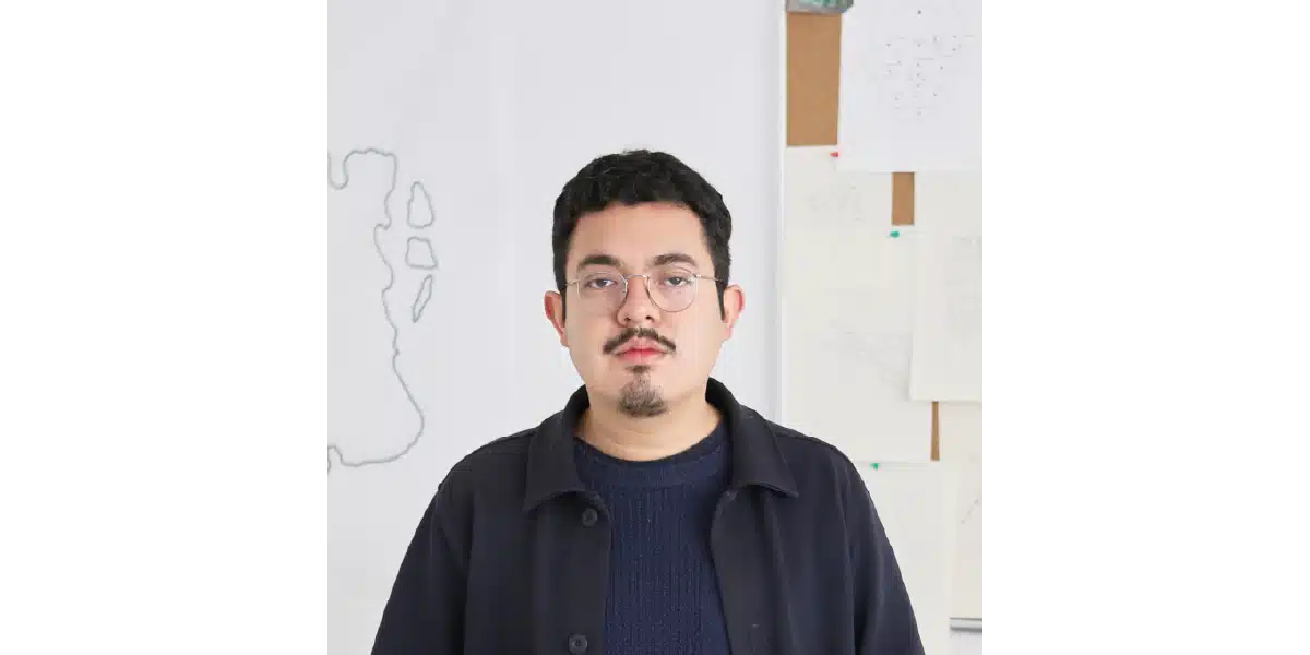Alan Sierra - La Caja Galería